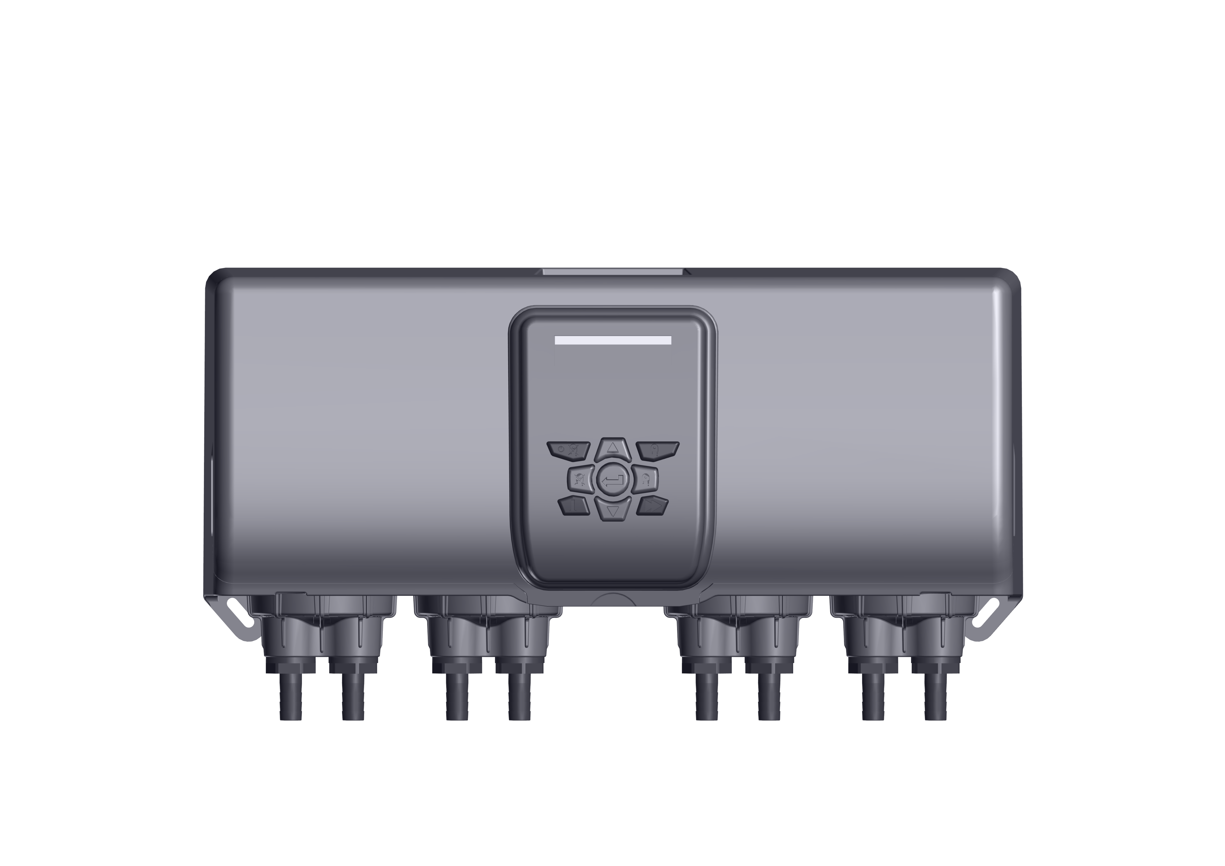 Nexus - How do I prime just the pump with a flush valve attached? | Brightwell